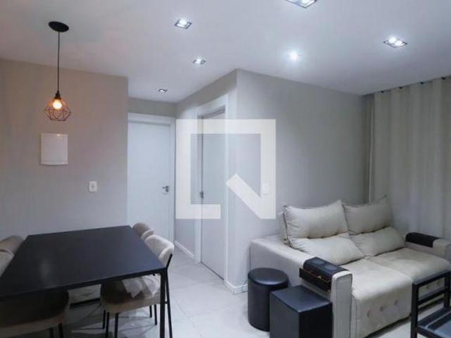 Apartamento à Venda Centro, 2 Quartos, 49 m² Canoas