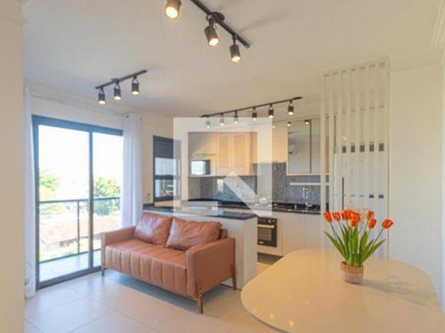 Apartamento à Venda Centro, 2 Quartos, 49 m² Canoas
