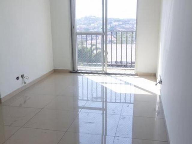Apartamento à Venda Centro, 2 Quartos, 49 m² Diadema