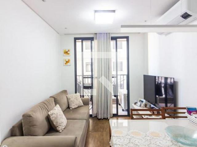 Apartamento à Venda Centro, 2 Quartos, 49 m² Osasco