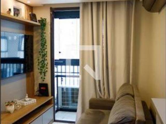 Apartamento à Venda Centro, 2 Quartos, 49 m² Osasco