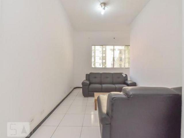 Apartamento à Venda Centro, 2 Quartos, 49 m² São Paulo