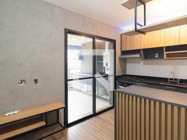 Apartamento à Venda Centro, 2 Quartos, 50 m2