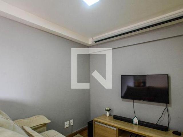 Apartamento à Venda Centro, 2 Quartos, 50 m2