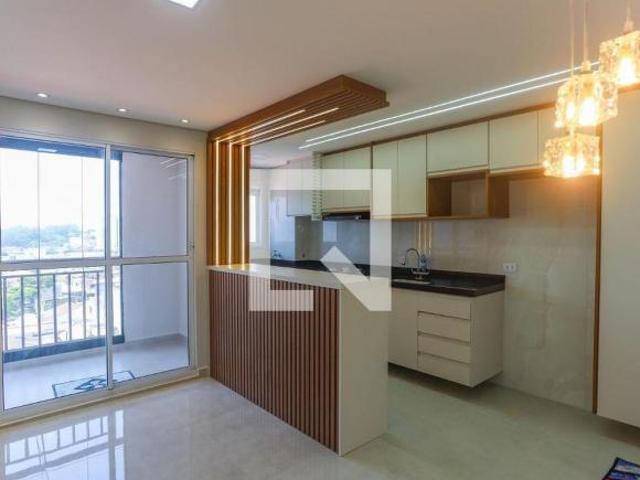 Apartamento à Venda Centro, 2 Quartos, 50 m2