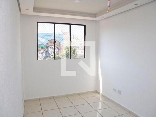 Apartamento à Venda Centro, 2 Quartos, 50 m2