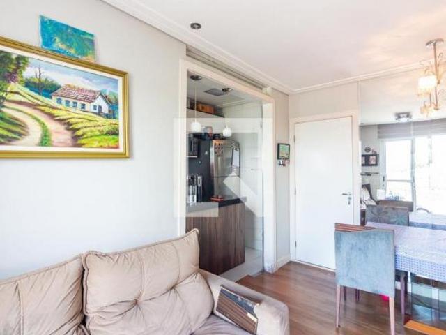 Apartamento à Venda Centro, 2 Quartos, 50 m2