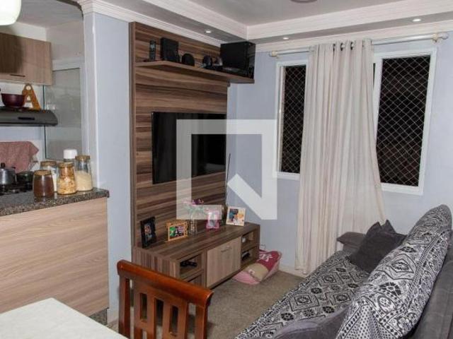 Apartamento à Venda Centro, 2 Quartos, 50 m2