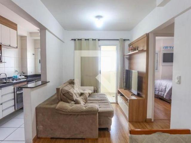 Apartamento à Venda Centro, 2 Quartos, 50 m2
