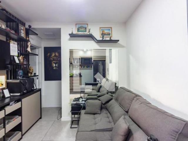 Apartamento à Venda Centro, 2 Quartos, 50 m2
