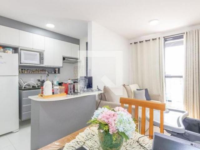 Apartamento à Venda Centro, 2 Quartos, 50 m2