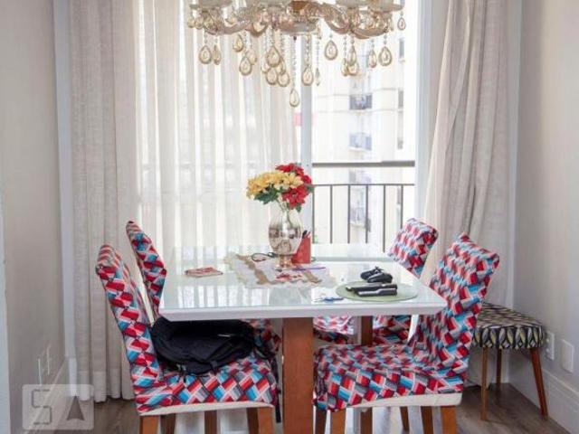 Apartamento à Venda Centro, 2 Quartos, 50 m2