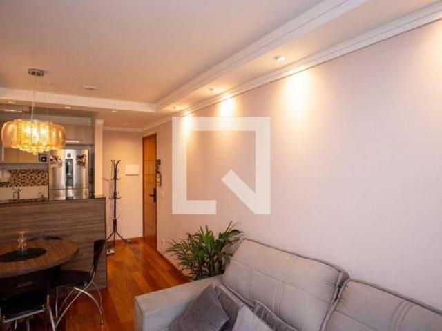 Apartamento à Venda Centro, 2 Quartos, 50 m2