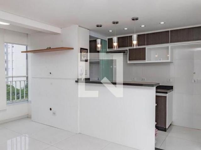 Apartamento à Venda Centro, 2 Quartos, 50 m2