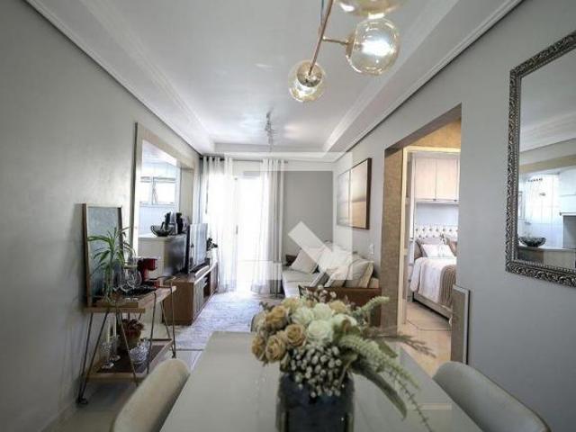 Apartamento à Venda Centro, 2 Quartos, 50 m2
