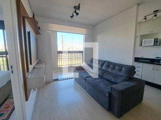 Apartamento à Venda Centro, 2 Quartos, 50 m2