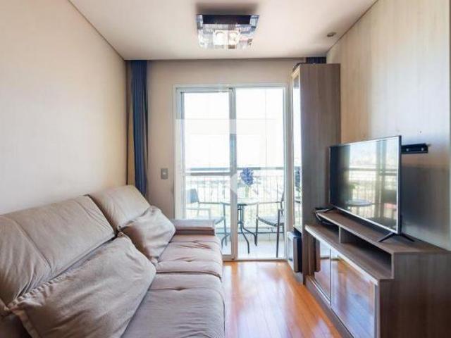 Apartamento à Venda Centro, 2 Quartos, 50 m2