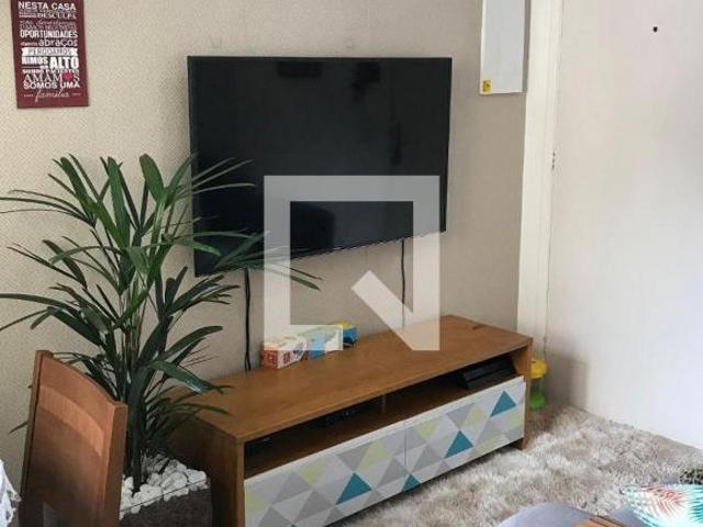 Apartamento à Venda Centro, 2 Quartos, 50 m2