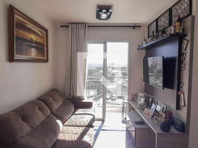 Apartamento à Venda Centro, 2 Quartos, 50 m2