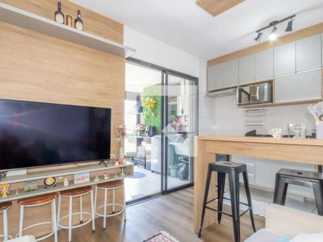 Apartamento à Venda Centro, 2 Quartos, 50 m2