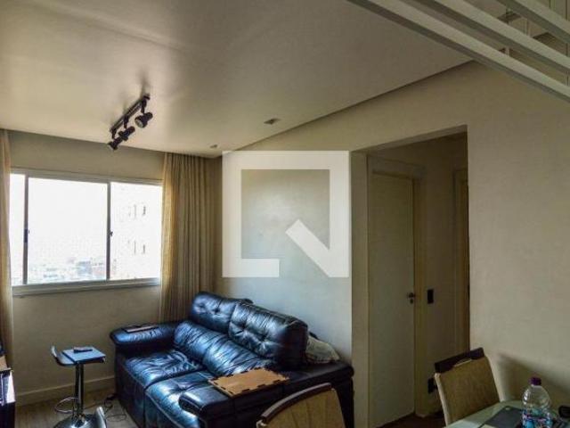 Apartamento à Venda Centro, 2 Quartos, 50 m2