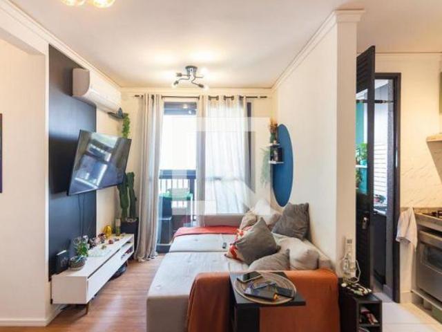Apartamento à Venda Centro, 2 Quartos, 50 m2