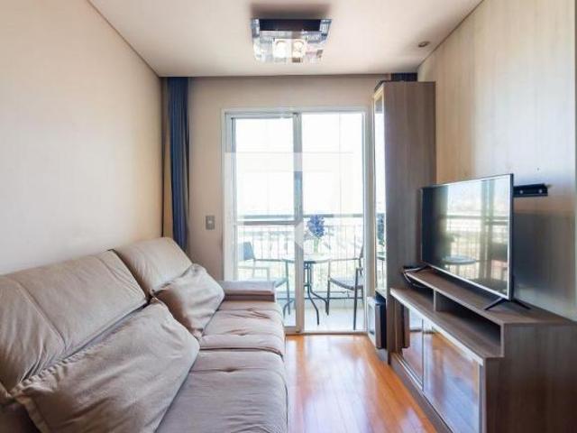 Apartamento à Venda Centro, 2 Quartos, 50 m2