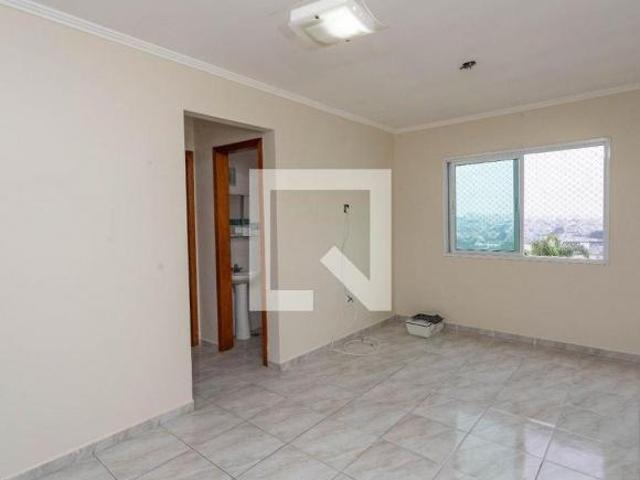 Apartamento à Venda Centro, 2 Quartos, 50 m2