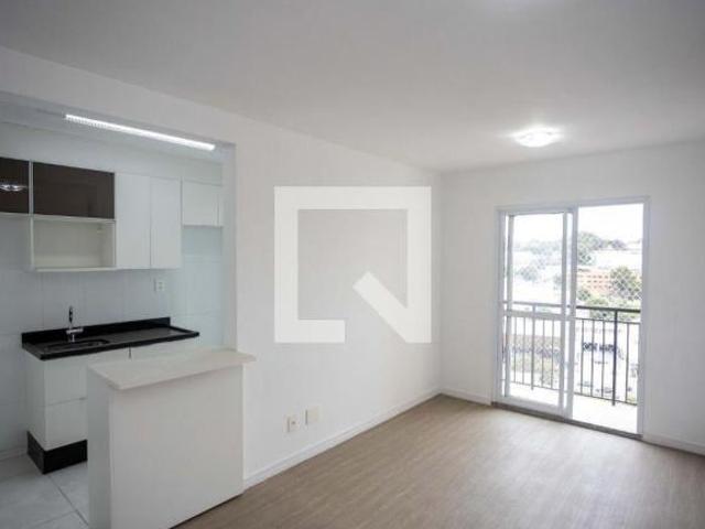 Apartamento à Venda Centro, 2 Quartos, 50 m2