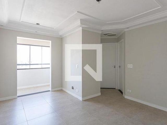 Apartamento à Venda Centro, 2 Quartos, 50 m2