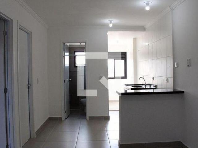 Apartamento à Venda Centro, 2 Quartos, 50 m2