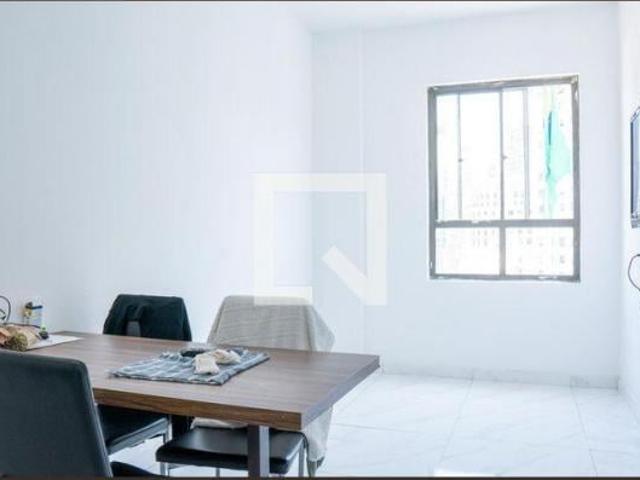 Apartamento à Venda Centro, 2 Quartos, 50 m2