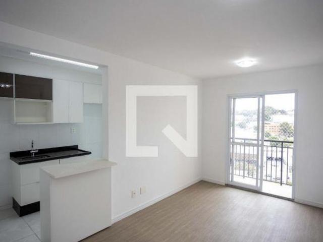 Apartamento à Venda Centro, 2 Quartos, 50 m2