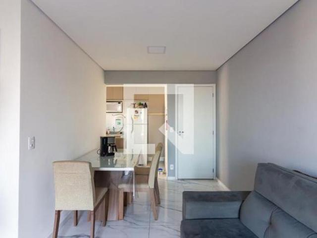 Apartamento à Venda Centro, 2 Quartos, 50 m2