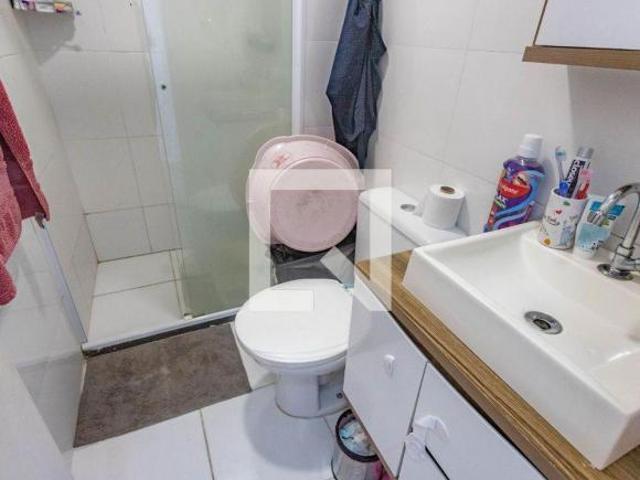 Apartamento à Venda Centro, 2 Quartos, 50 m2
