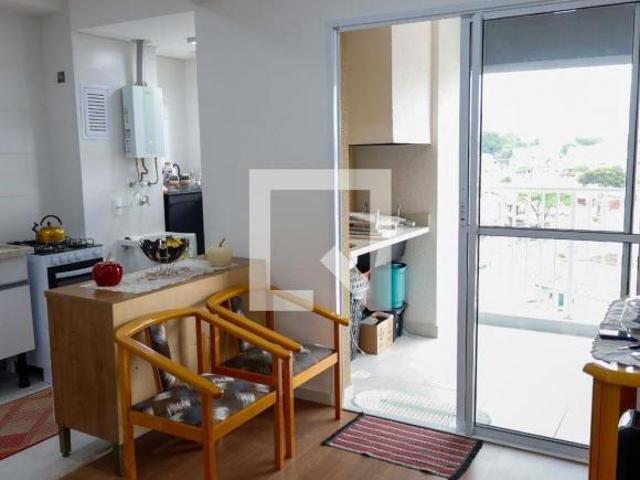 Apartamento à Venda Centro, 2 Quartos, 50 m2