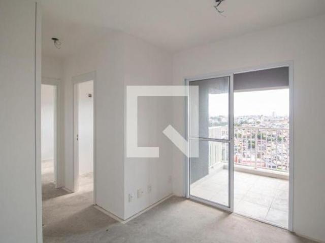 Apartamento à Venda Centro, 2 Quartos, 50 m2