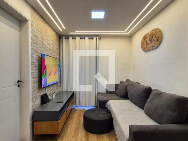 Apartamento à Venda Centro, 2 Quartos, 50 m2