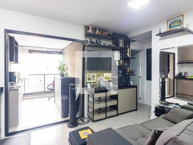 Apartamento à Venda Centro, 2 Quartos, 50 m2