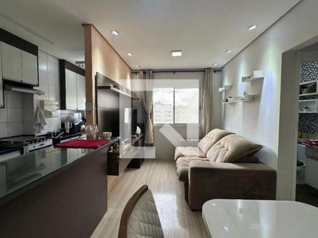 Apartamento à Venda Centro, 2 Quartos, 50 m2