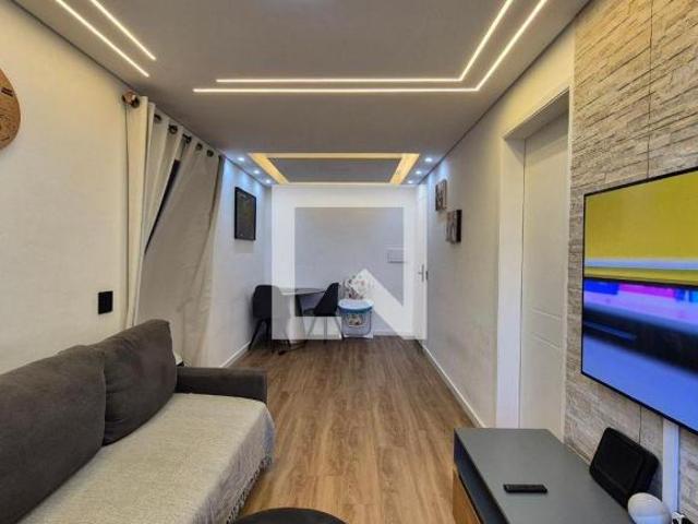 Apartamento à Venda Centro, 2 Quartos, 50 m2
