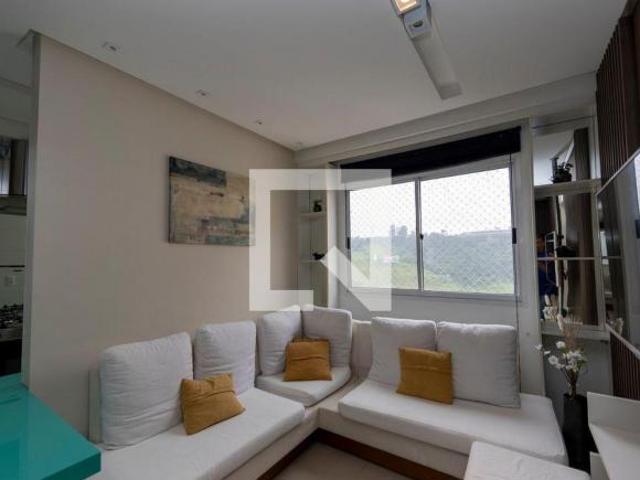 Apartamento à Venda Centro, 2 Quartos, 50 m2