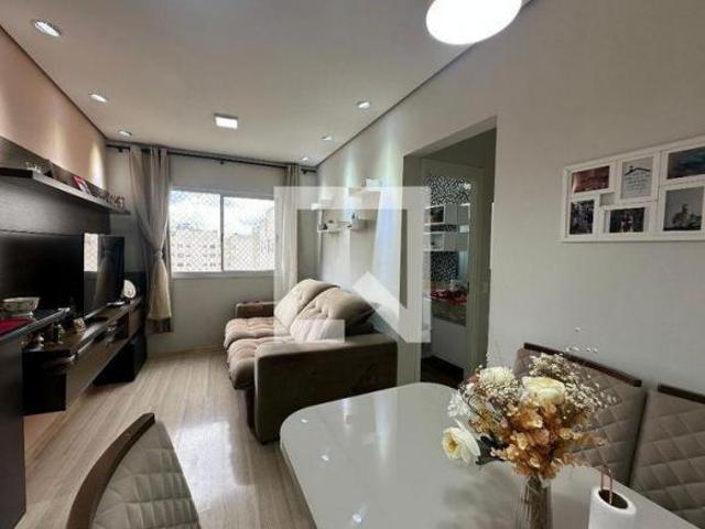 Apartamento à Venda Centro, 2 Quartos, 50 m² Barueri