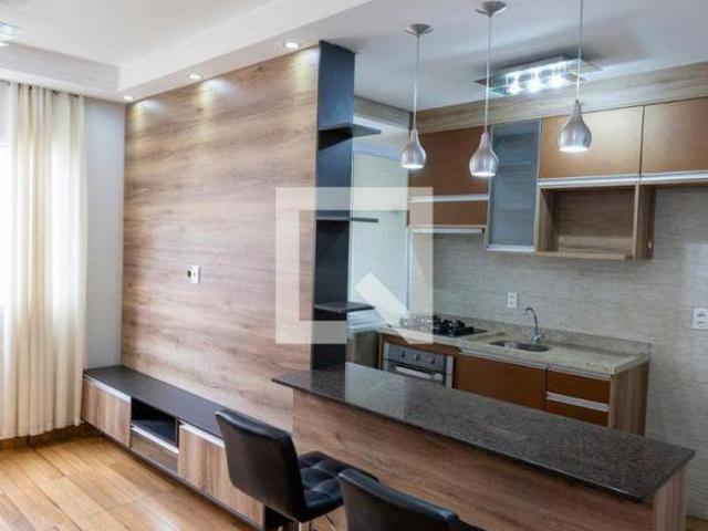 Apartamento à Venda Centro, 2 Quartos, 50 m² Barueri