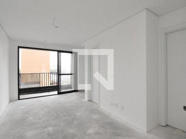 Apartamento à Venda Centro, 2 Quartos, 50 m² Curitiba
