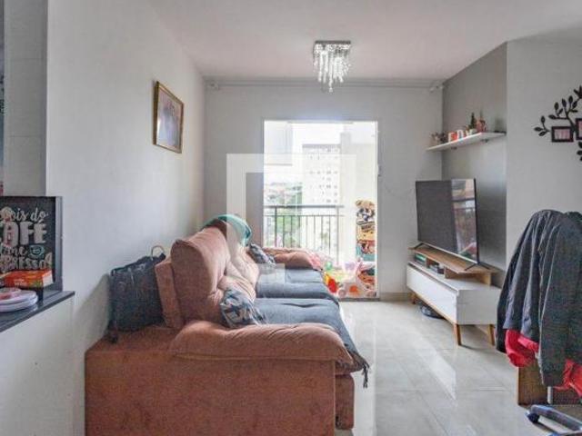 Apartamento à Venda Centro, 2 Quartos, 50 m² Diadema