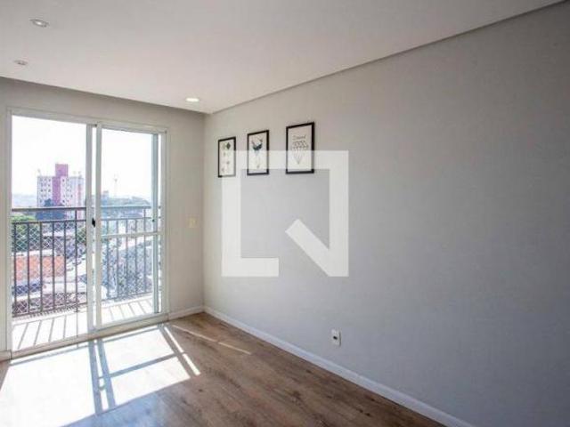 Apartamento à Venda Centro, 2 Quartos, 50 m² Diadema