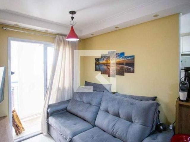 Apartamento à Venda Centro, 2 Quartos, 50 m² Diadema