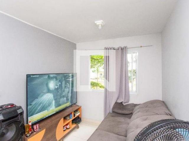 Apartamento à Venda Centro, 2 Quartos, 50 m² Diadema