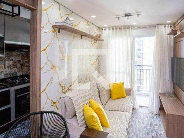Apartamento à Venda Centro, 2 Quartos, 50 m² Diadema